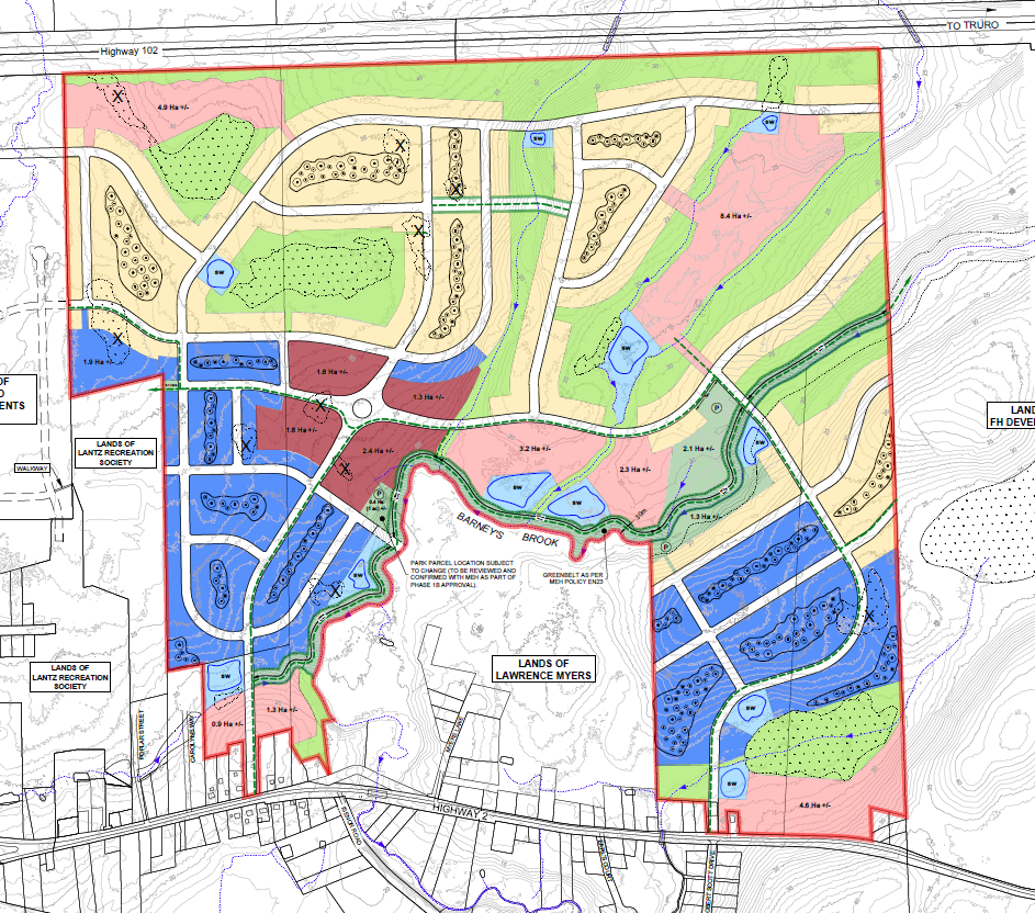 WICKWIRE STATION | ZZAP Architecture and Planning