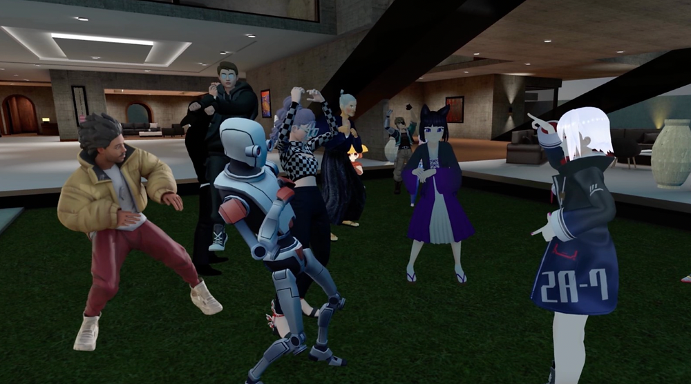 VRChat Creator Companion: Avatar Guide and Everything Else