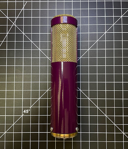 Austin Ribbon Microphones | DIY