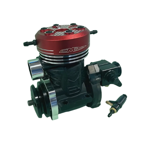 CMB 1.01 RS EVO H/O | River City Marine Engines