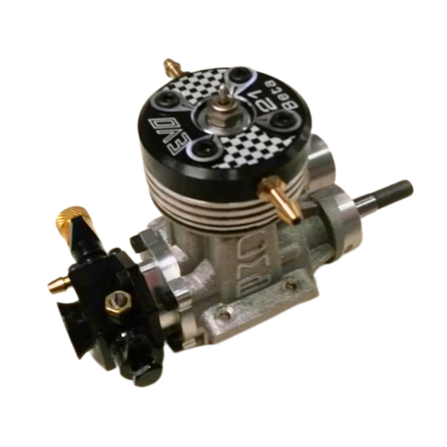 CMB .21 BETA EVO Engine | River City Marine Engines