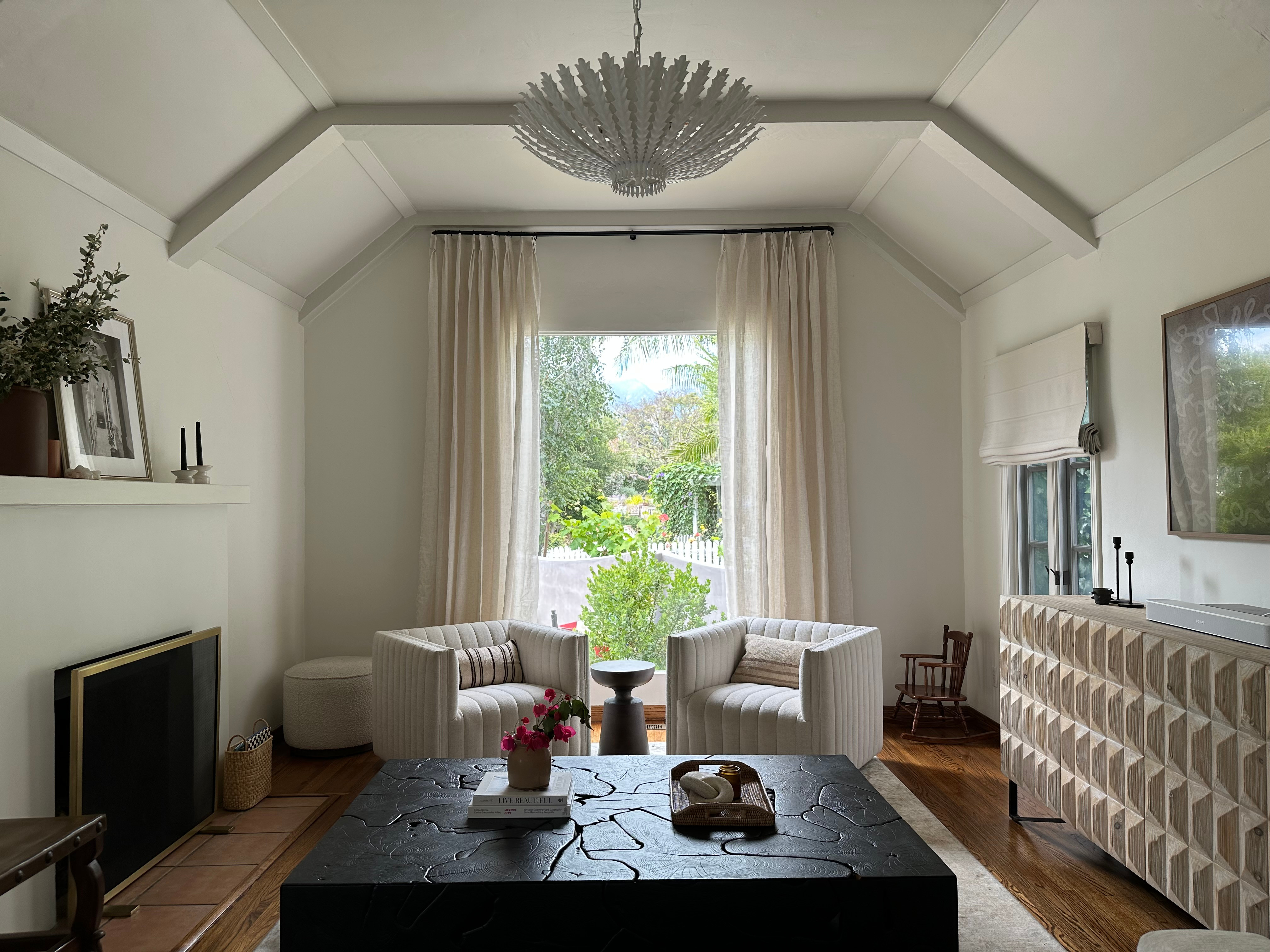 Design Portfolio - Lindsay Young Interiors