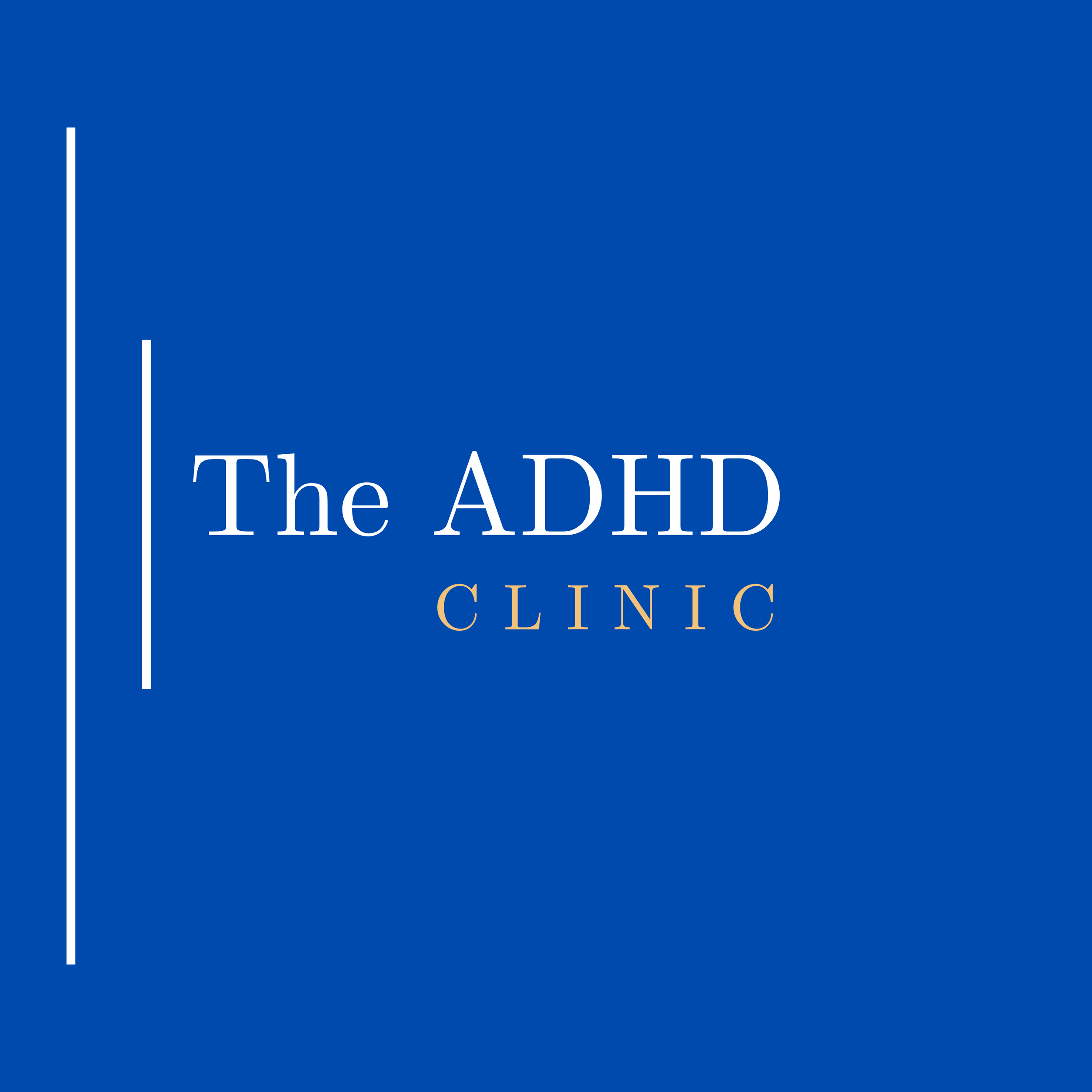 GP Services | The ADHD Clinic
