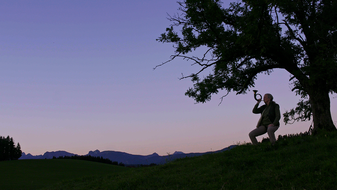 Leon Stanislawski - Filmmaker