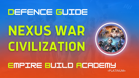 nexus war guide for beginners