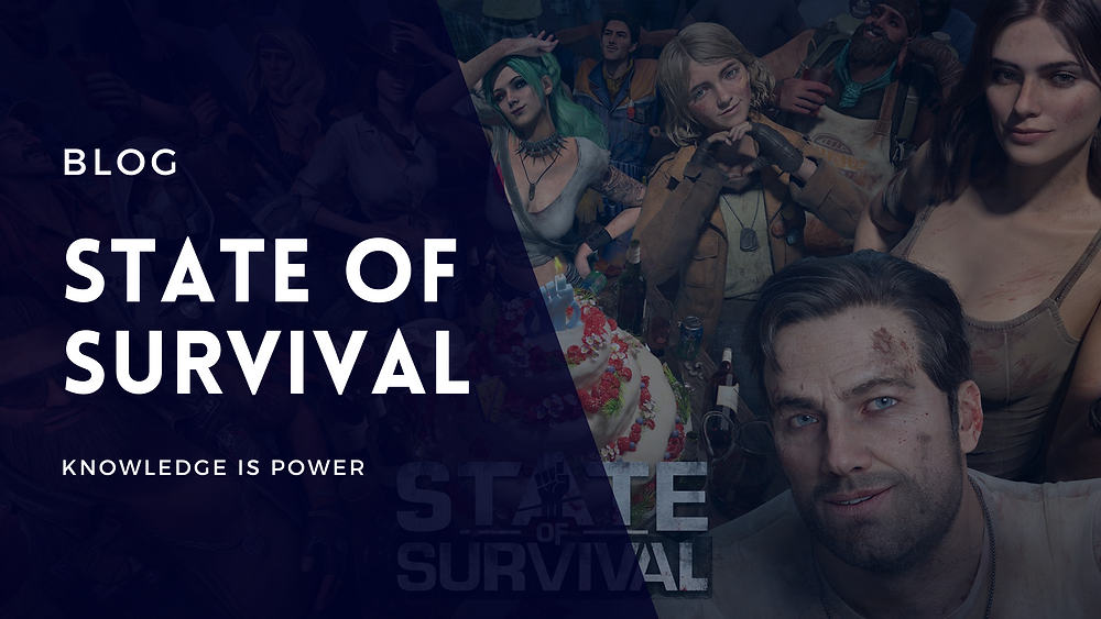 State of Survival