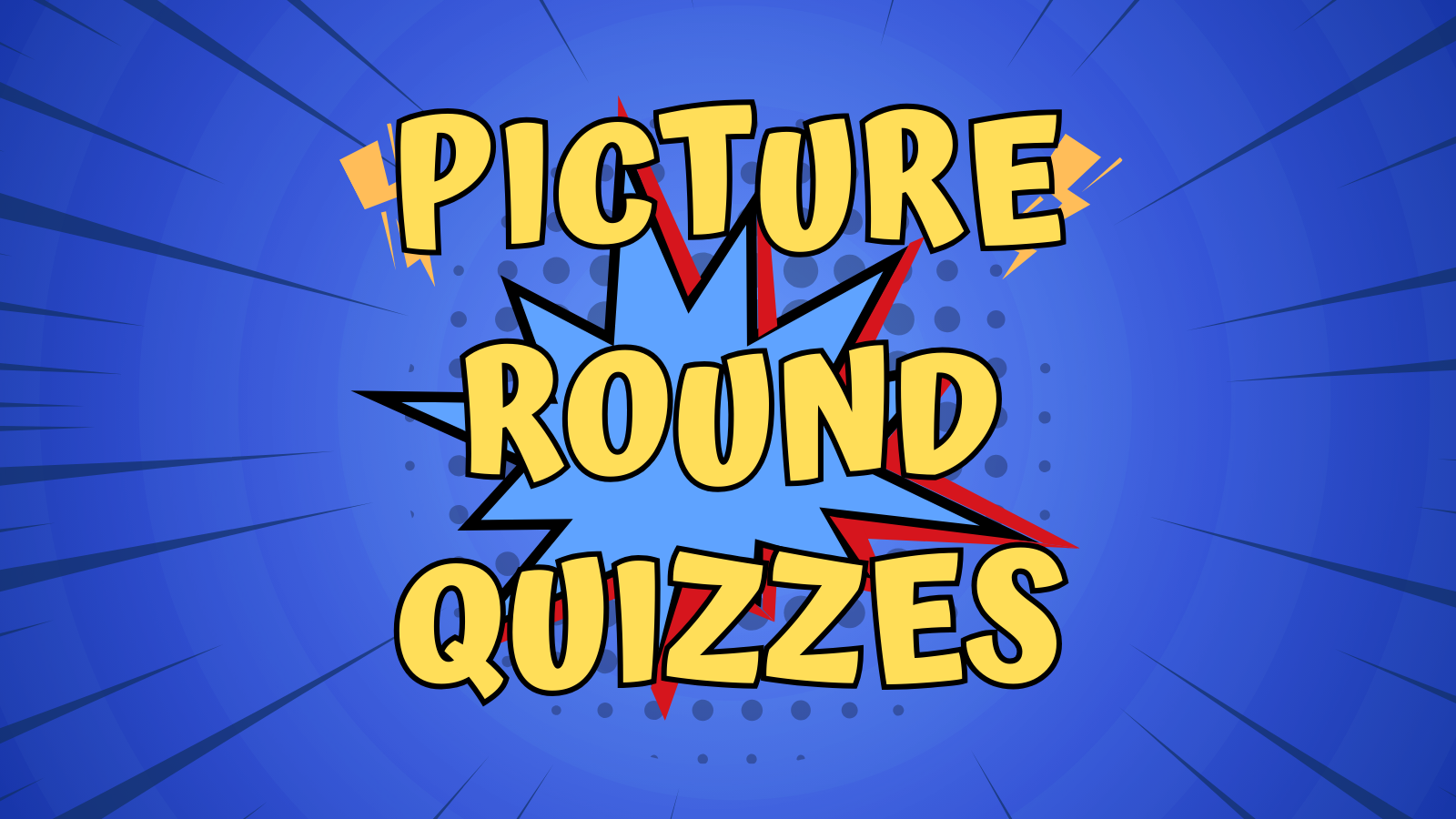Play Picture Round Quizzes Online for Free at Ultimate Pub Quiz