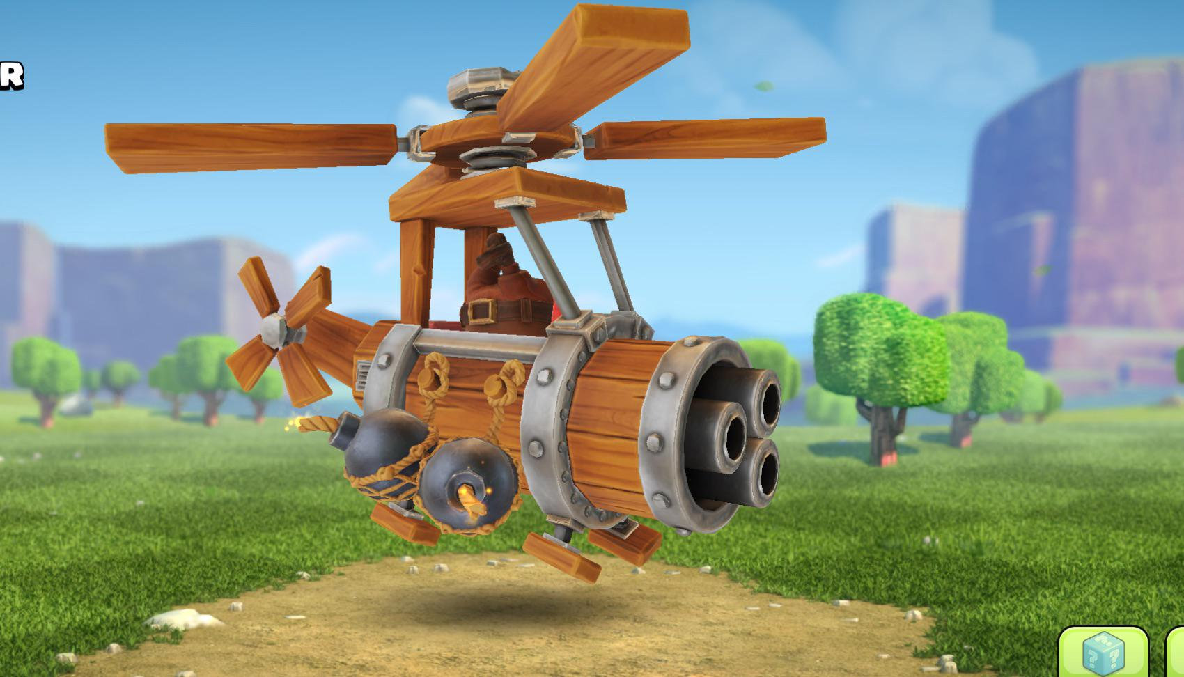 Your Ultimate Guide to Battle Copter in Clash of Clans