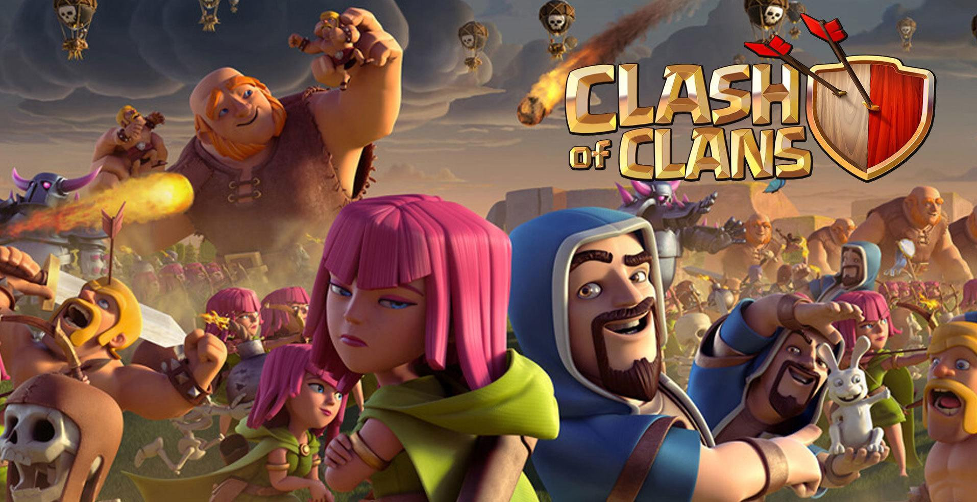 Clash of Clans Review (2026) — Honest Pros, Cons, F2P & Meta Breakdown