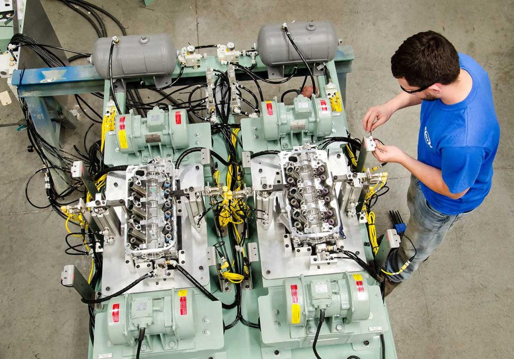 KP Engineering India