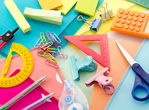 Recommended Mathematics Tools | Shannon Olson