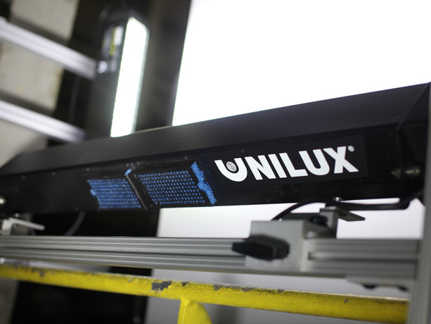 Fixed Mount Strobes | Unilux