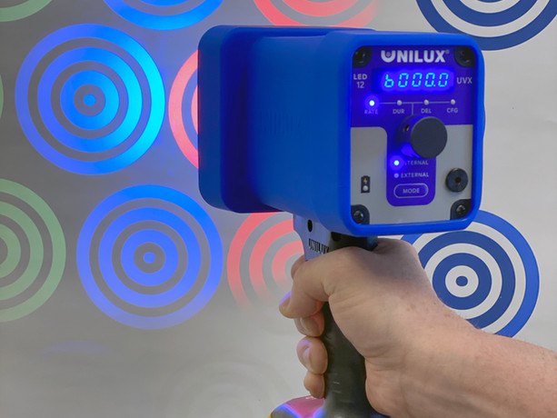 Handheld Inspection Strobes | Unilux