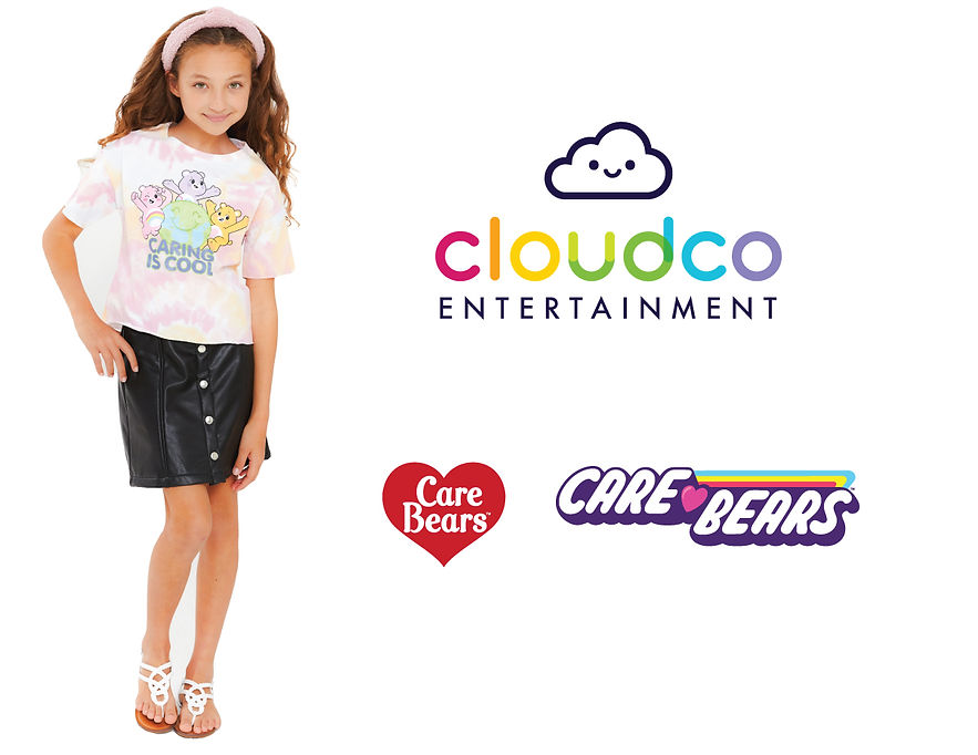 CloudCo | Happiness Inspires S