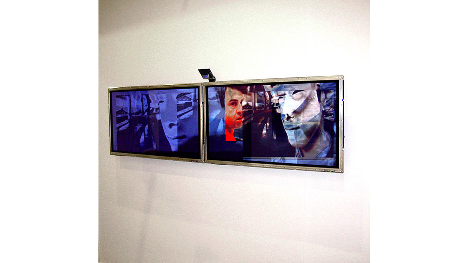 Digital Transitions II,