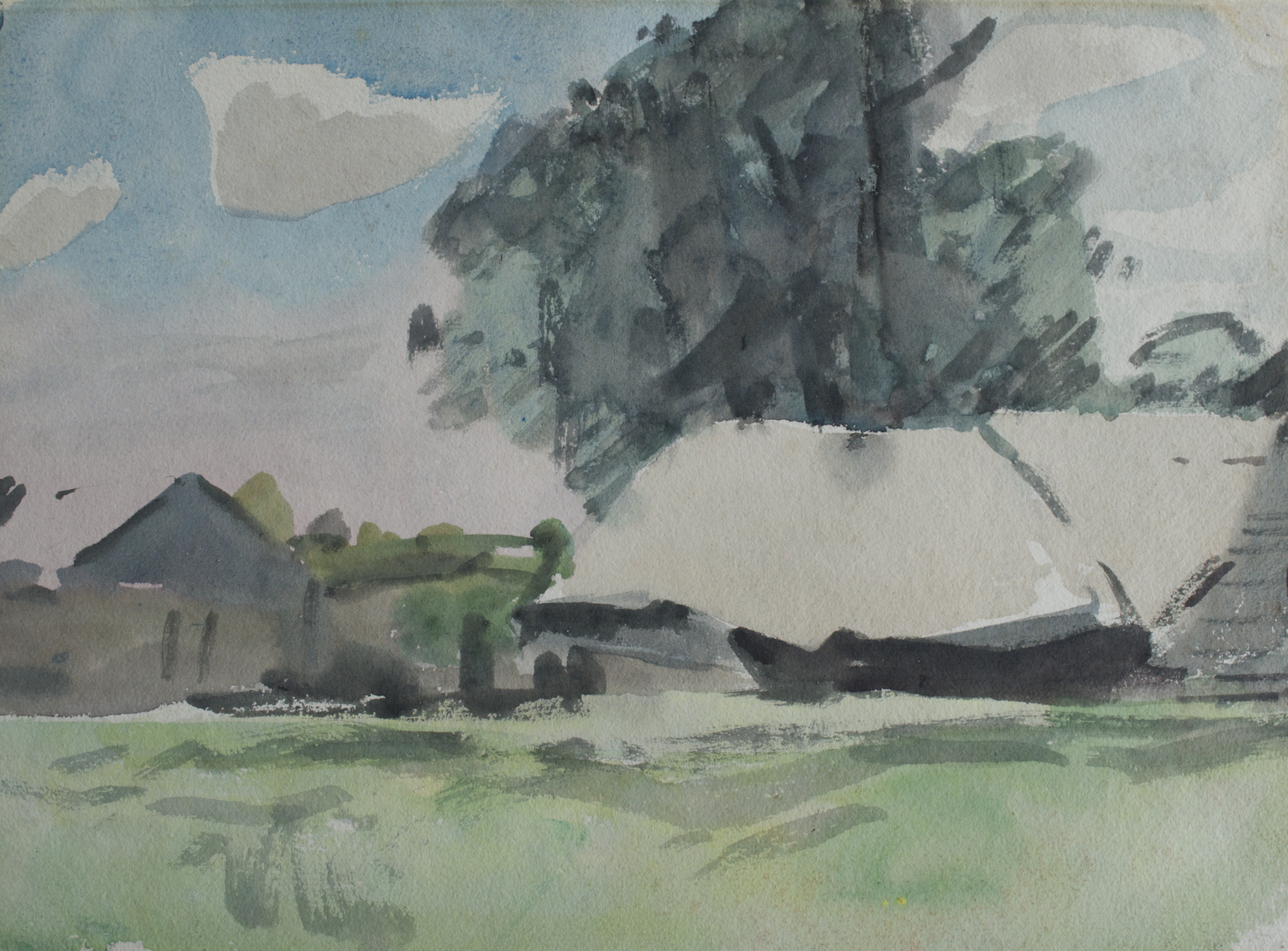 Harry Becker, Gallery