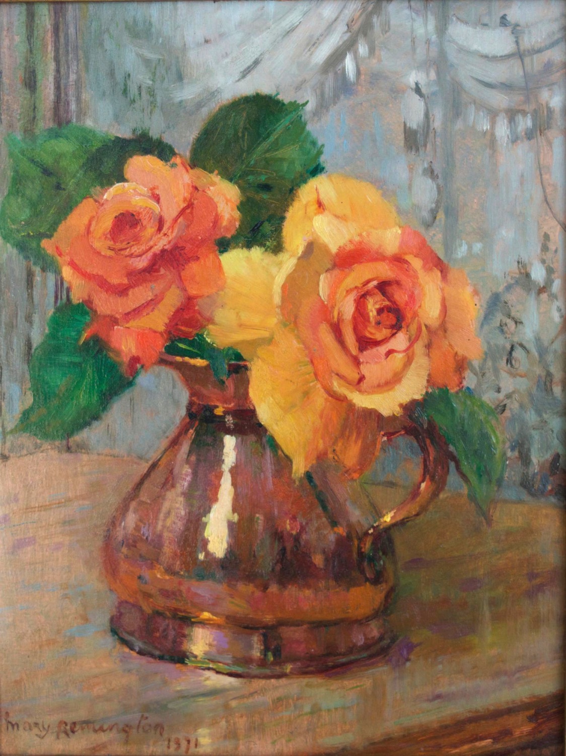 Website Design for Galleries, Artists, Antique Dealers and creatives