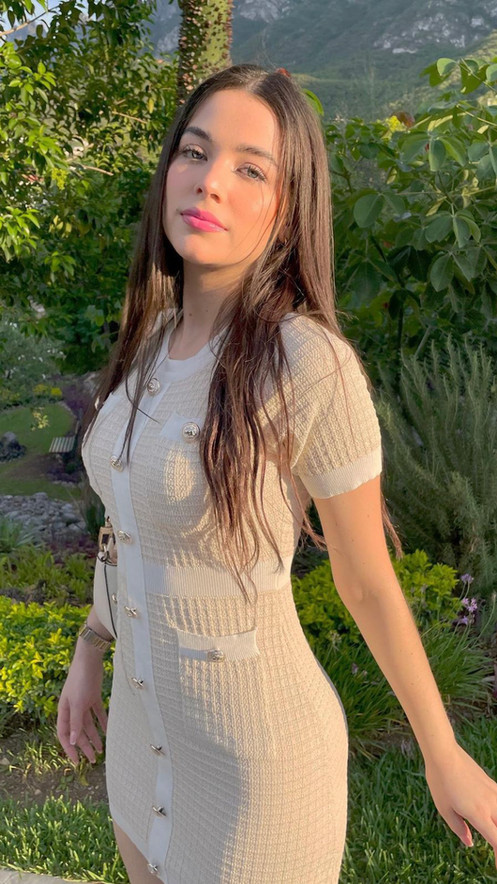 CAMILA CHICA PORTFOLIO | TXMModels.com