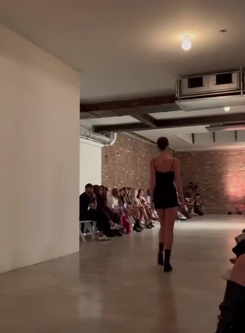 SYDNEY SCHAFFER PORTFOLIO | TXMModels.com