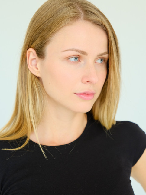 KRISTINA TURKALO PORTFOLIO | TXMModels.com