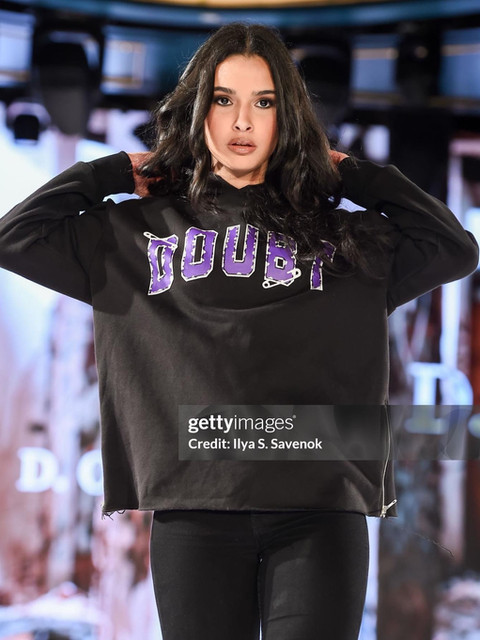 VIANYI RODRIGUEZ PORTFOLIO | TXMModels.com