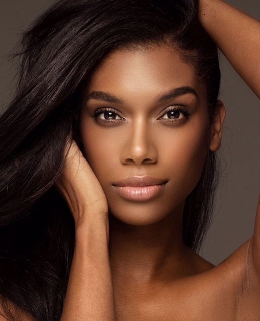 STEVIE PORTFOLIO | TXMModels.com