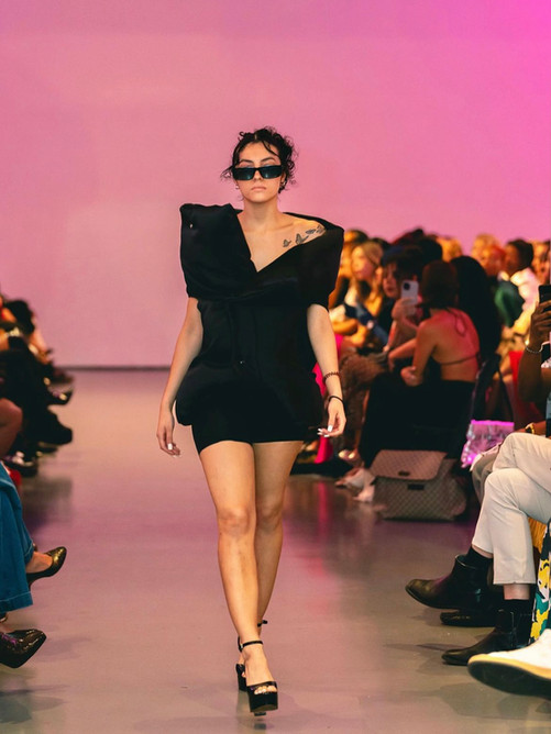 ALEXA RAMIIIREZ PORTFOLIO | TXMModels.com