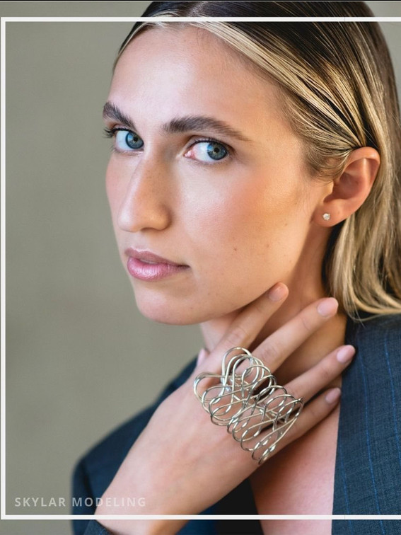 ALICIA SEREE PORTFOLIO | TXMModels.com