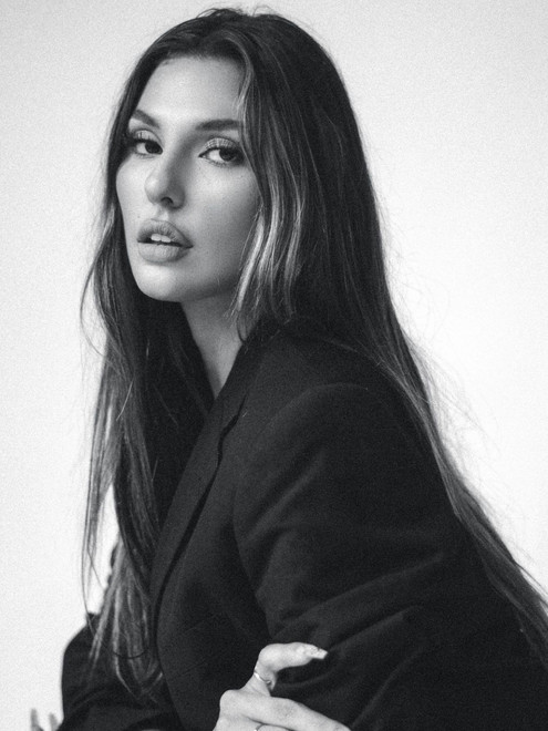 VALE REES PORTFOLIO | TXMModels.com