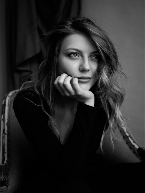 ANNA NELSON PORTFOLIO | TXMModels.com