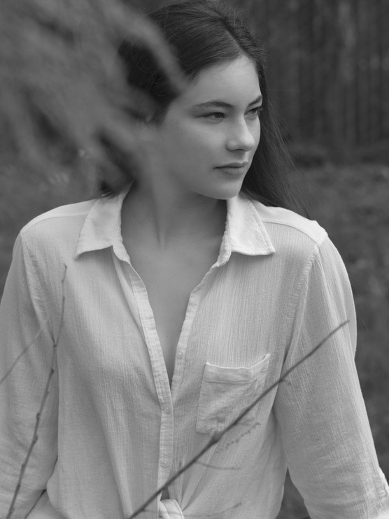 HANNAH PORTFOLIO | TXMModels.com