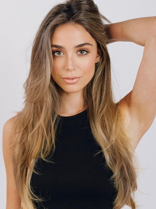 OLIVIA LIVVY PORTFOLIO | TXMModels.com