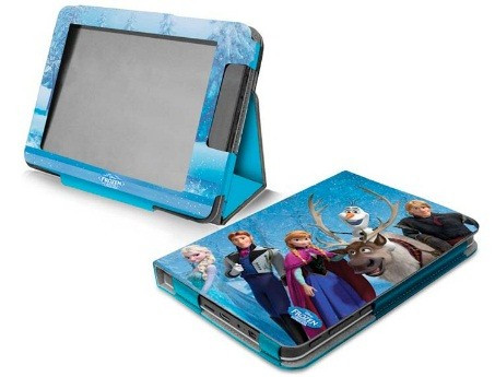 TABLET PROTAB DISNEY FROZEN | elestore