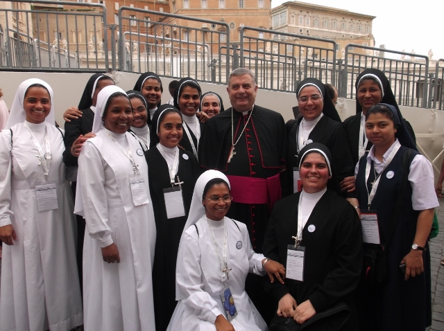 Roma | suore-di-santa-marta