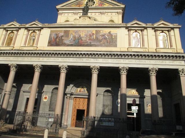 Roma | suore-di-santa-marta