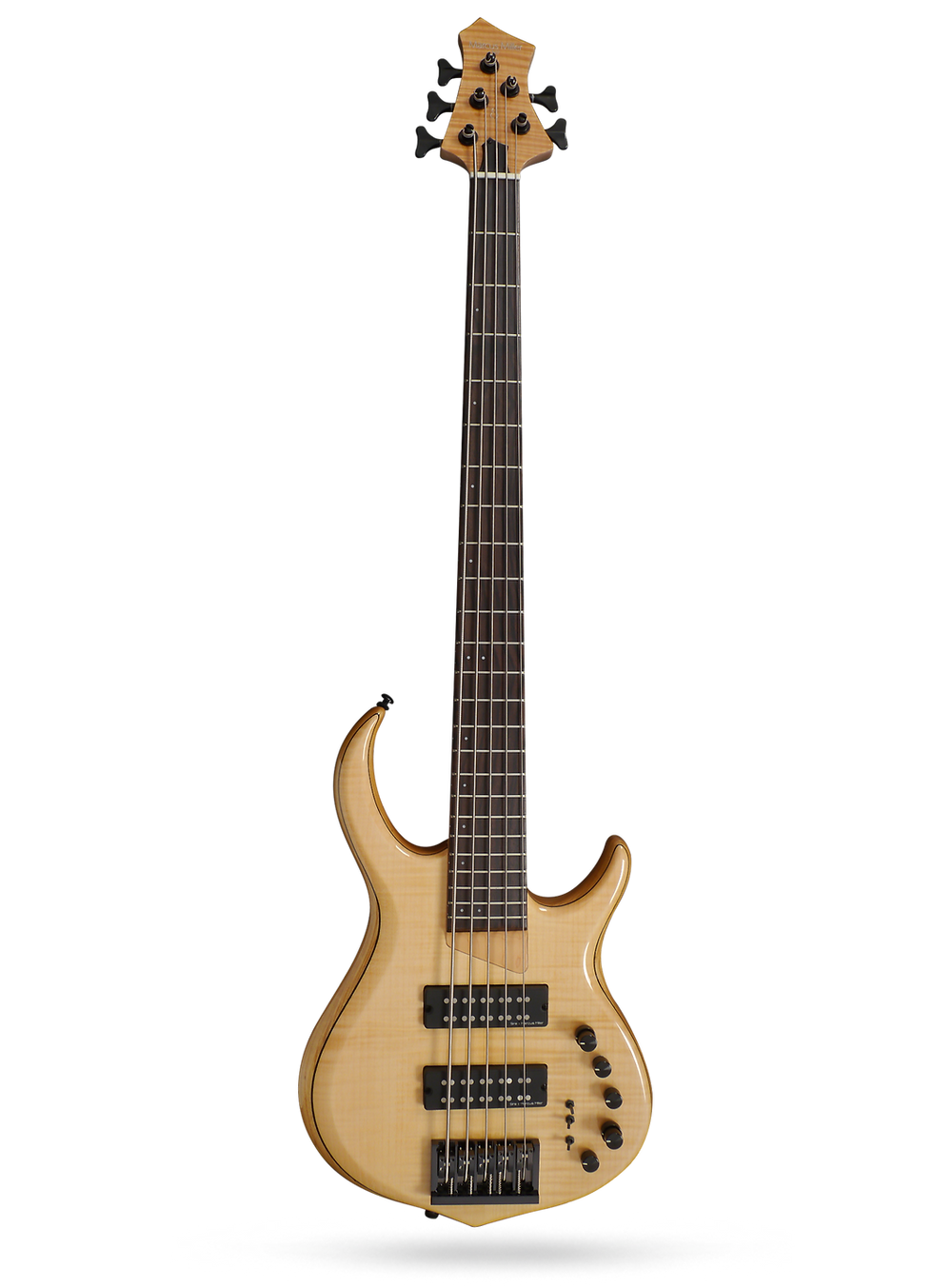 M7 Ash 5st 2nd Generation | Sire Japan