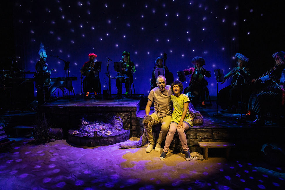 Hem | Emelie Sigelius