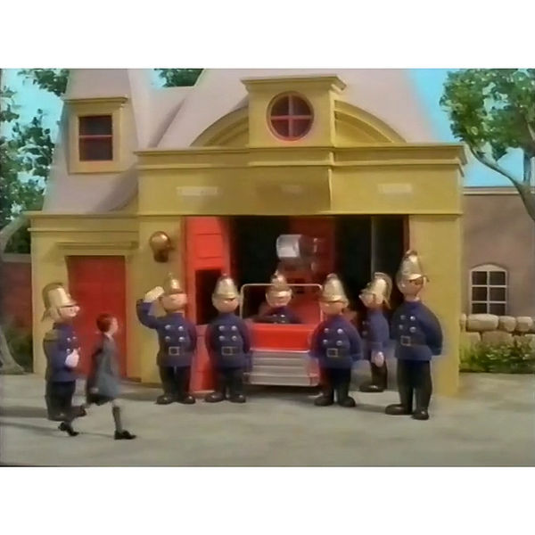 BBC 75th Anniversary | Jo Conrad Props