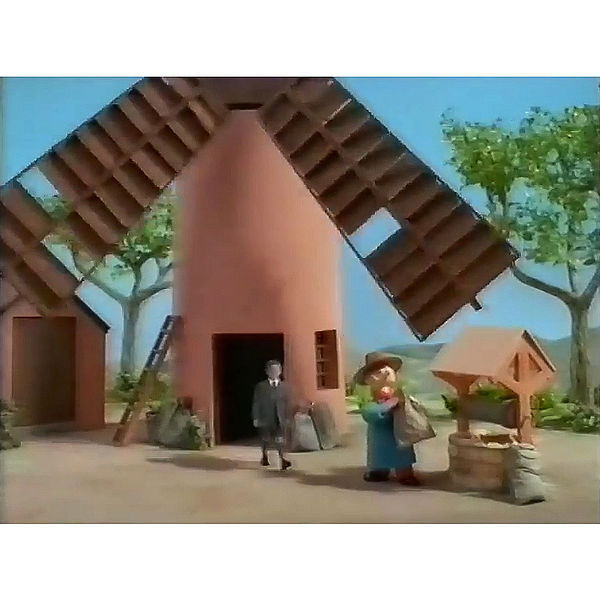 BBC 75th Anniversary | Jo Conrad Props