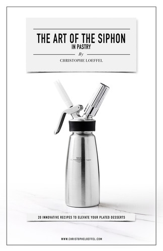 "The Art of Siphon" | christopheloeffel.