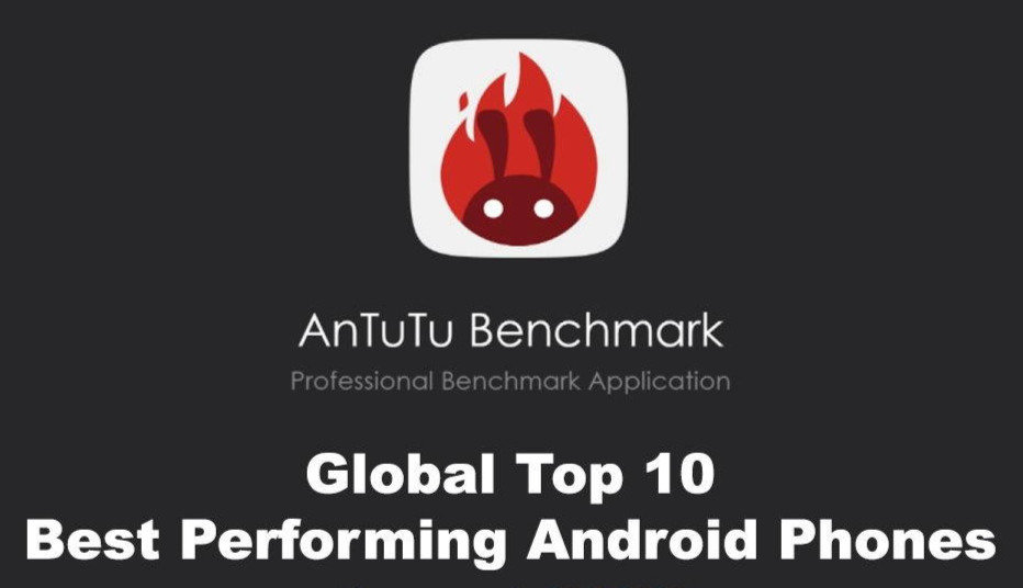 Τα 10 κινητά με global έκδοση και την μεγαλύτερη βαθμολογία AnTuTu, Μάρτιος 2023