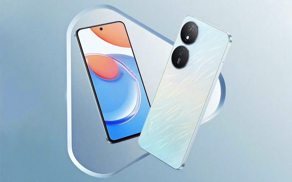 Το Honor Play 8T θα παρουσιάσουν αύριο