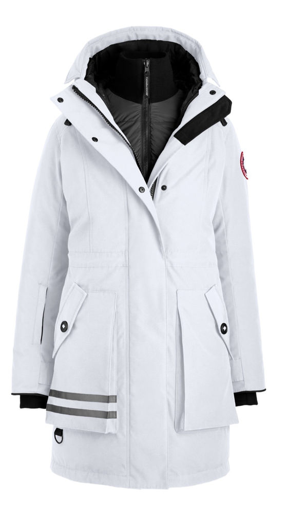 The 6 Coats that Every Wardrobe Needs