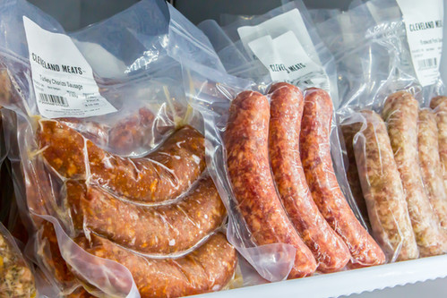Cleveland Meats | Sea To Sky Butcher Shop