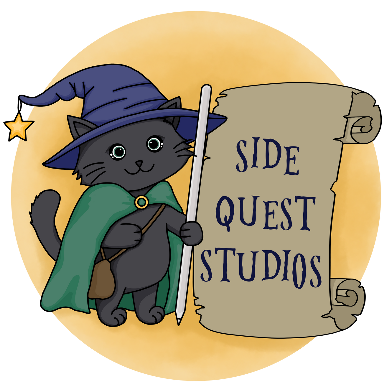 Free Downloads | Side Quest Studios