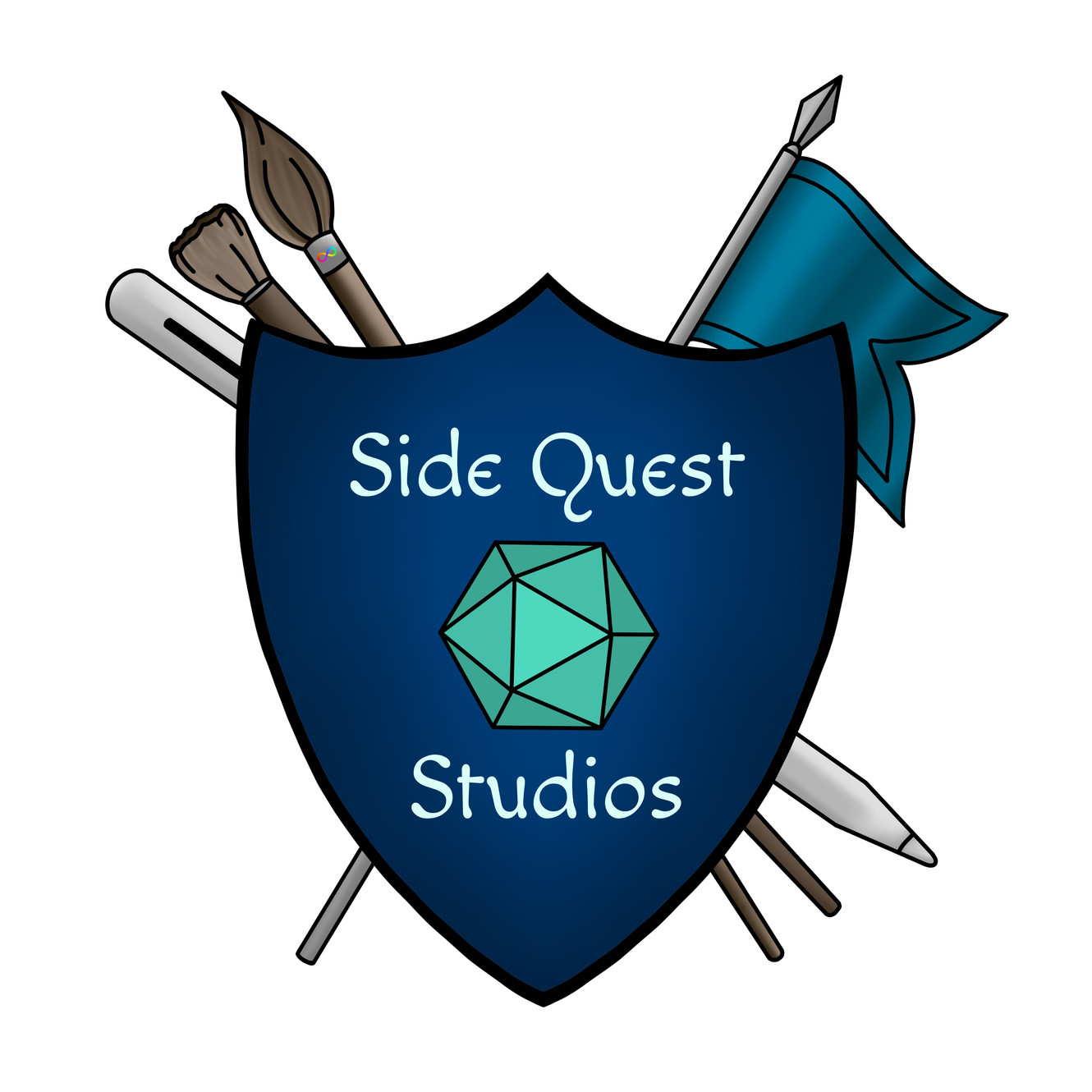 Freebies | Side Quest Studios