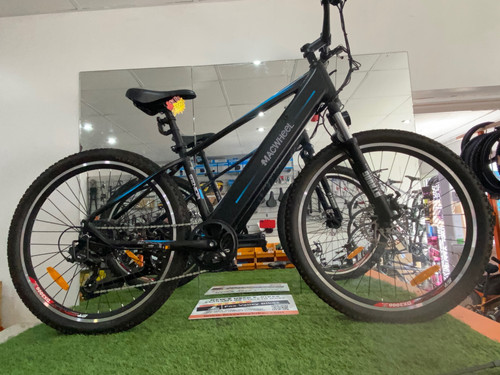 MACWHEEL Senior 27.5' Electric Bike | Fox Valley Bikes