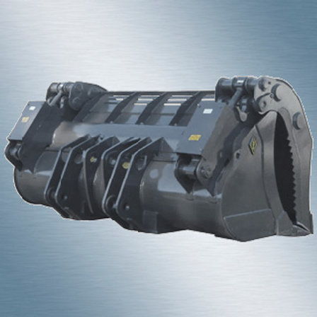 Demolition Buckets | pemberton