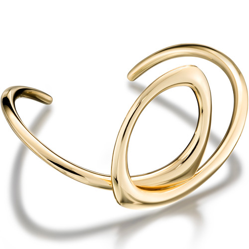 Alexandra cuff | brittandersondesigns