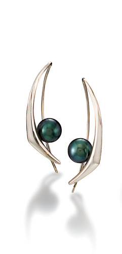 Azrielle earrings | brittandersondesigns